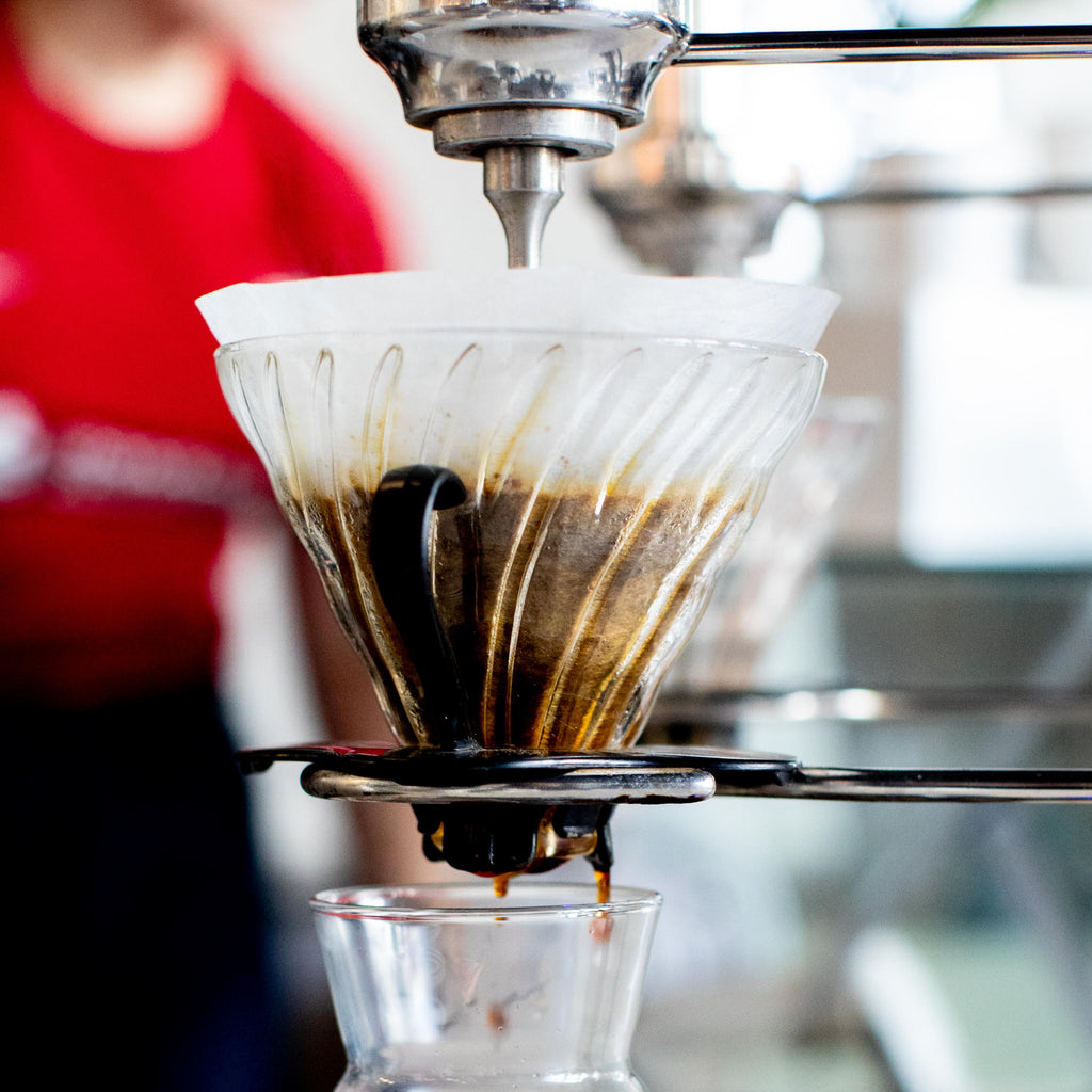 Ceremony Coffee Workshop: Fundamentals of Coffee: Know/Brew/Taste ...