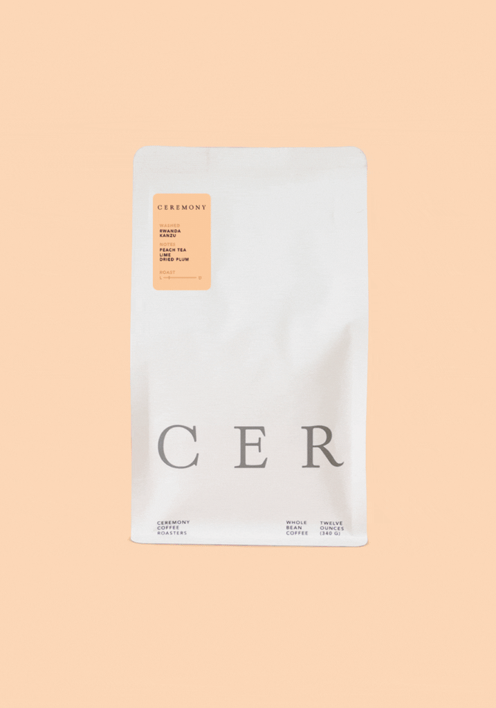 Relationship Driven – Ceremony Coffee Roasters